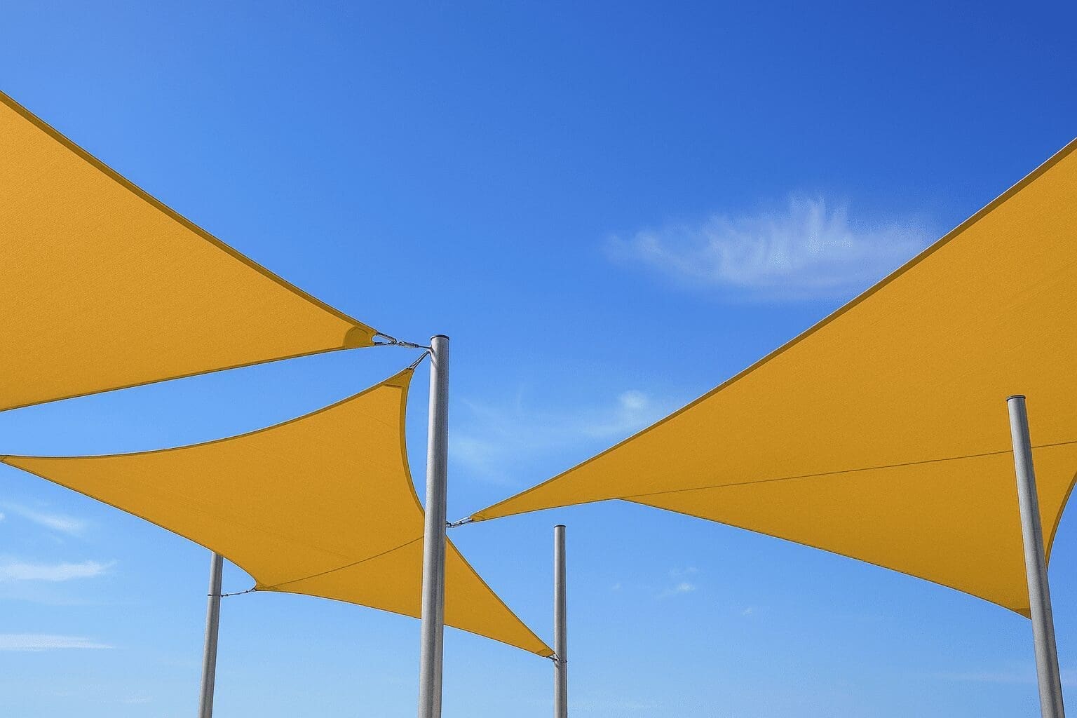 Shadeworx | Quality Shade Sails for Homes And Businesses in Brisbane